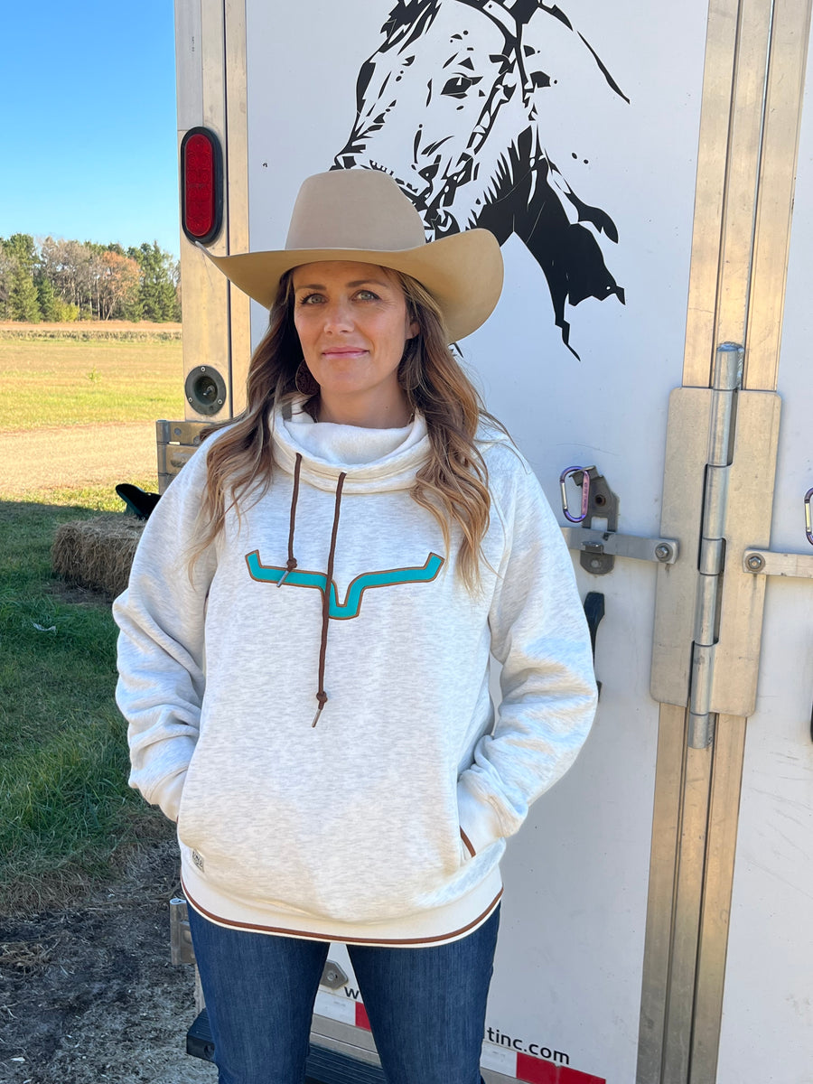 Women's Sweatshirts – Triple J Western Shop