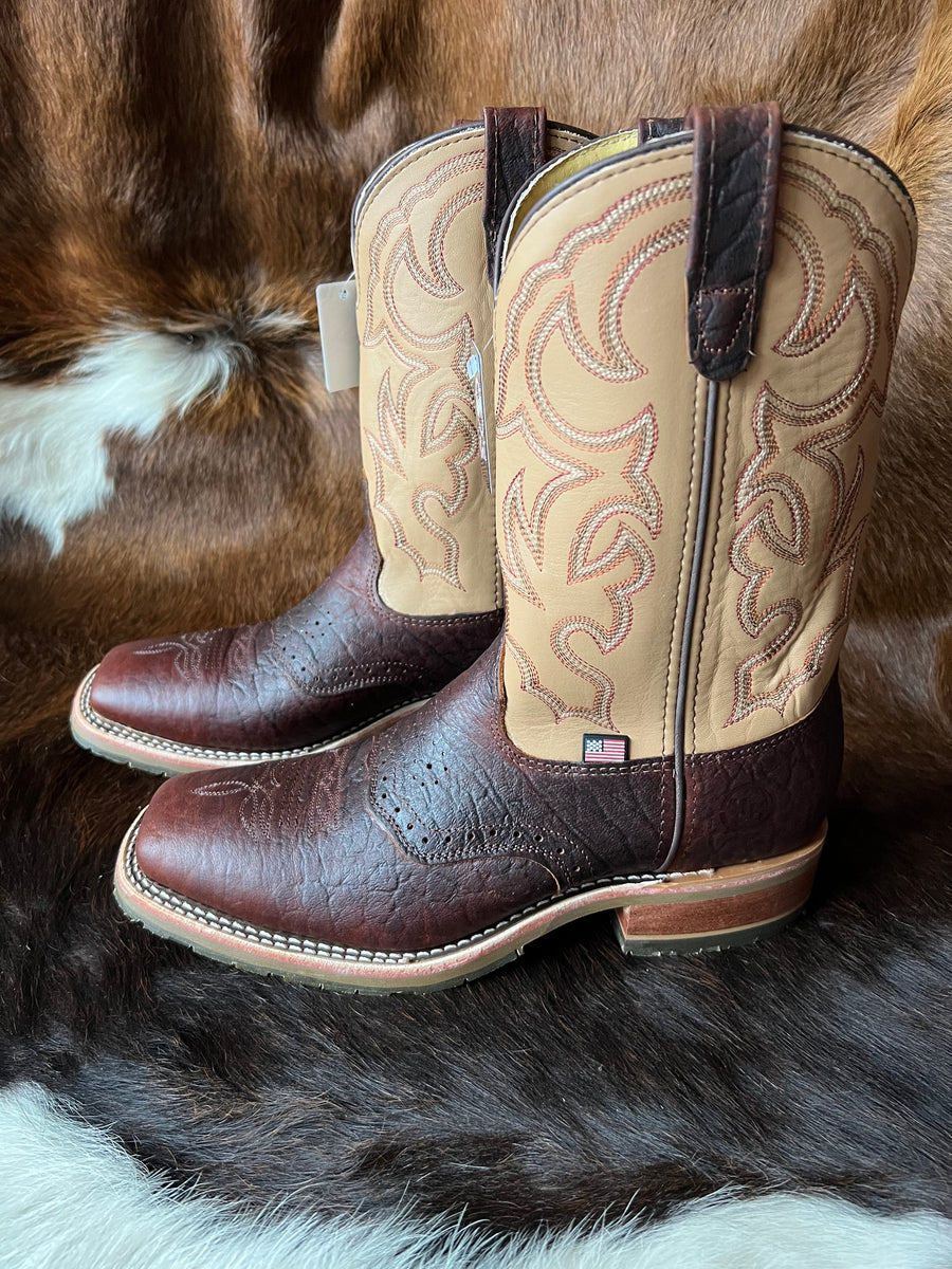 Men's Boots – Triple J Western Shop