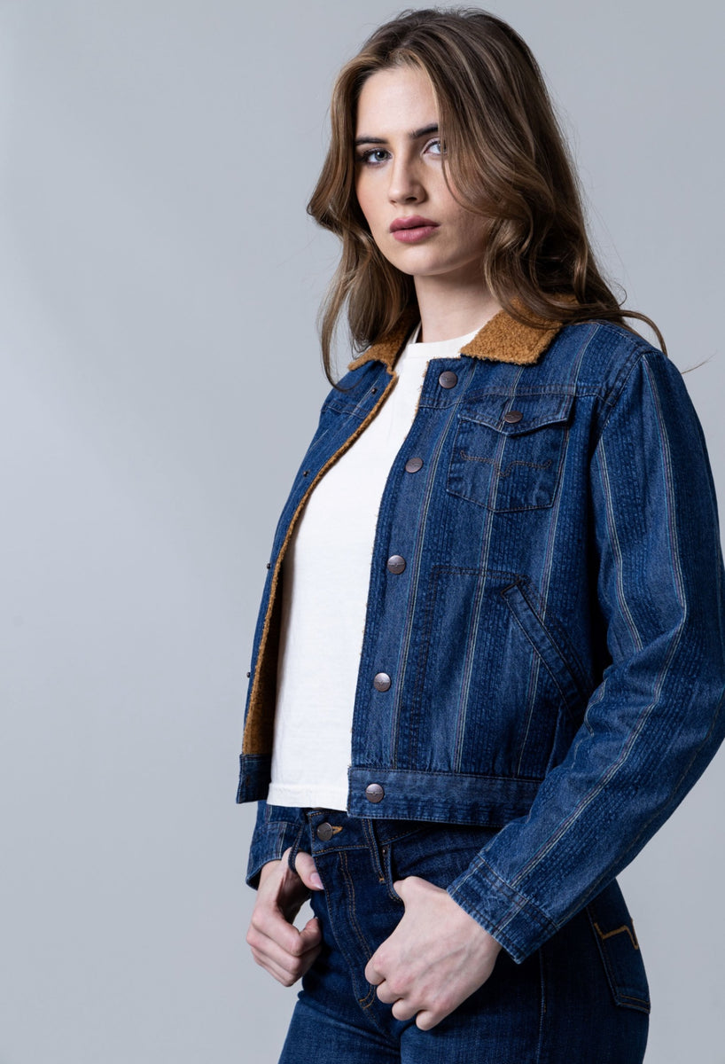 Kimes Ranch Vaquero Trucker Jacket – Triple J Western Shop