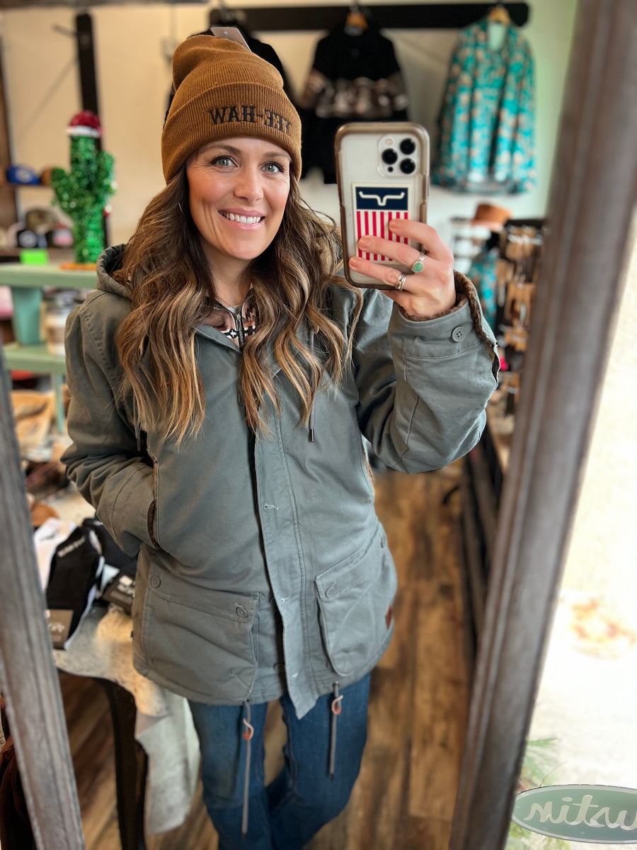 Winter Stocking Hats – Triple J Western Shop